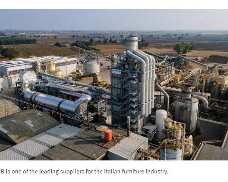 SAIB becomes part of the EGGER Group | Kattan Group